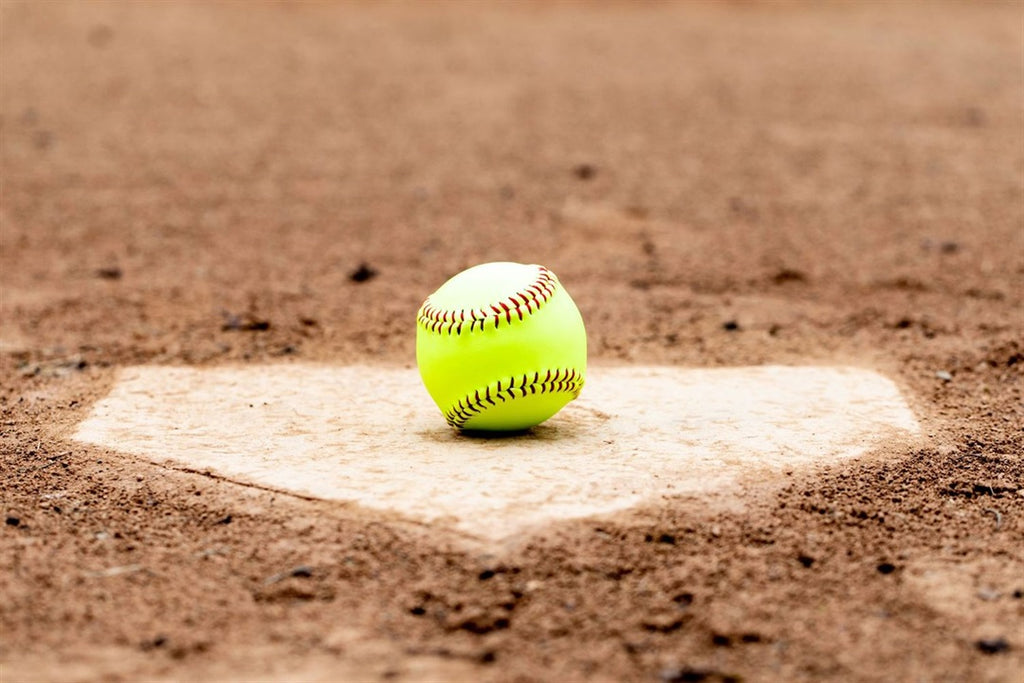 The Evolution of Slowpitch Softballs - Direct Sports Inc.