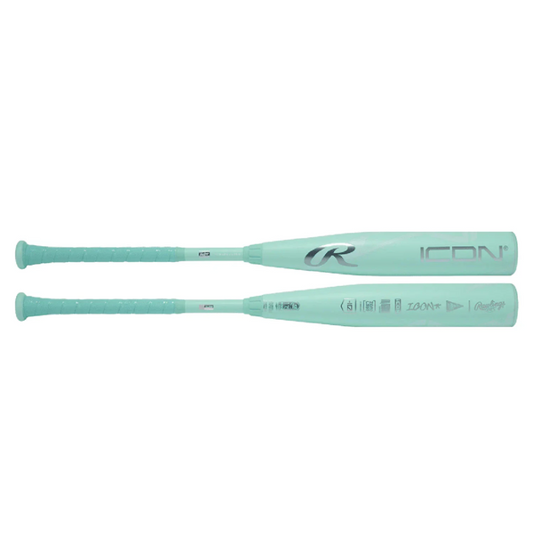 2026 Rawlings ICON Baseball Bats - BBCOR, USSSA & USA Models Tagged ...