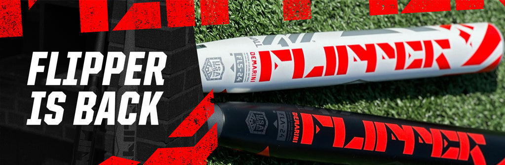 Baseball & Softball Equipment | Bats, Balls, Bags, Gloves & More