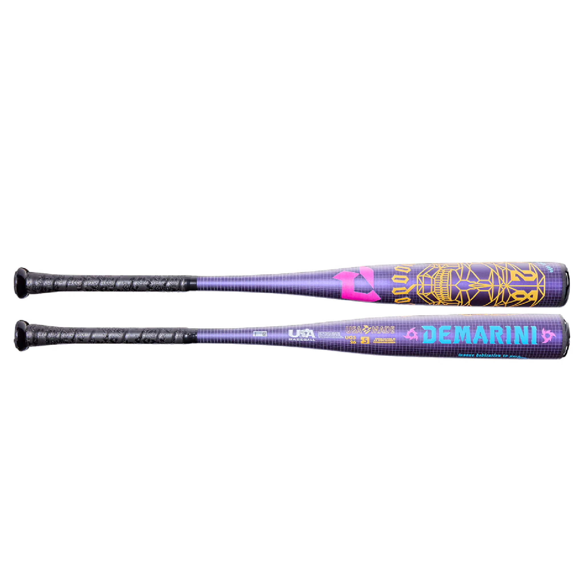 Senior Slowpitch Softball Bats - Direct Sports Inc.