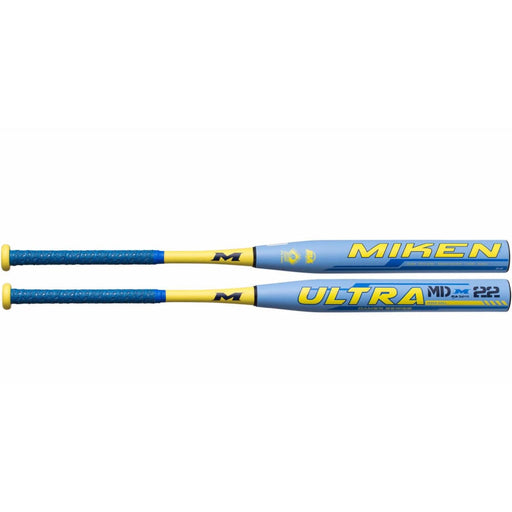 Senior Slowpitch Softball Bats