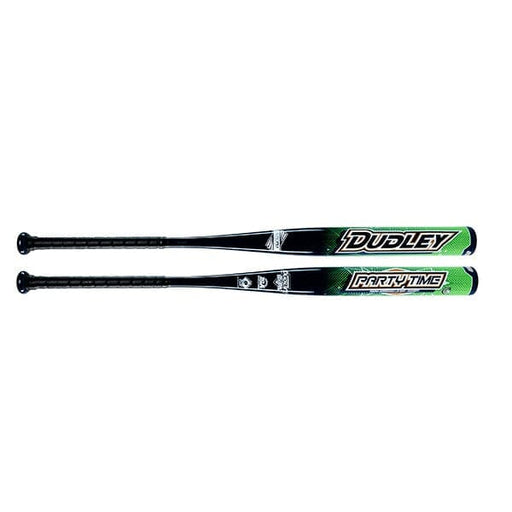 Senior Slowpitch Softball Bats
