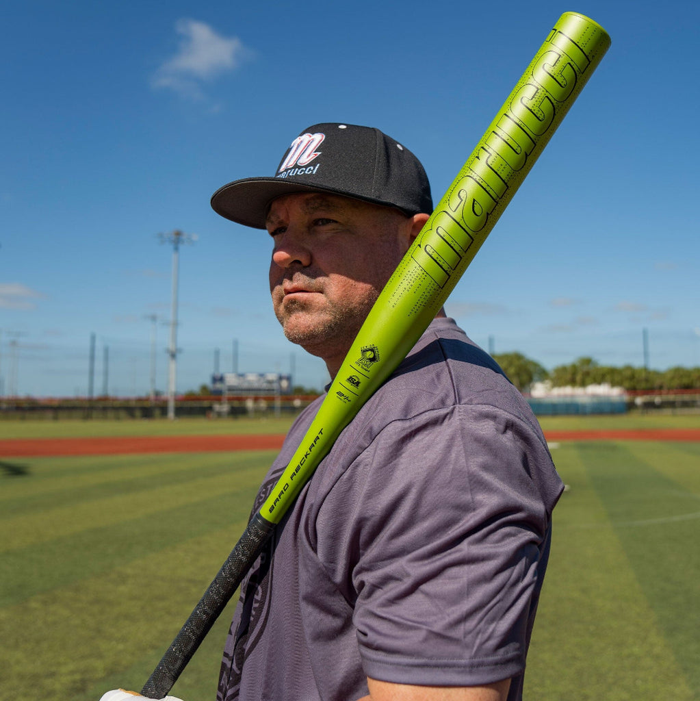 2026 Marucci Cypher V2 SSUSA Senior Slowpitch Bat - Brad Reckart 12.75 ...