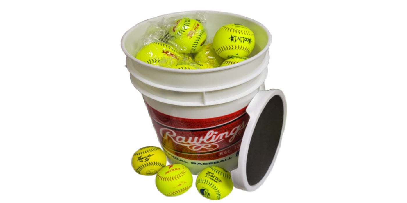 Baseball & Softball Equipment | Bats, Balls, Bags, Gloves & More