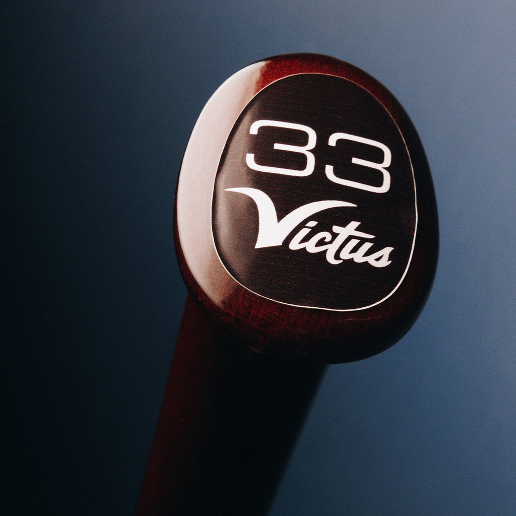 Victus Pro Reserve Axe Maple Wood Baseball Bat: VAXERWV243-GB/GG ...