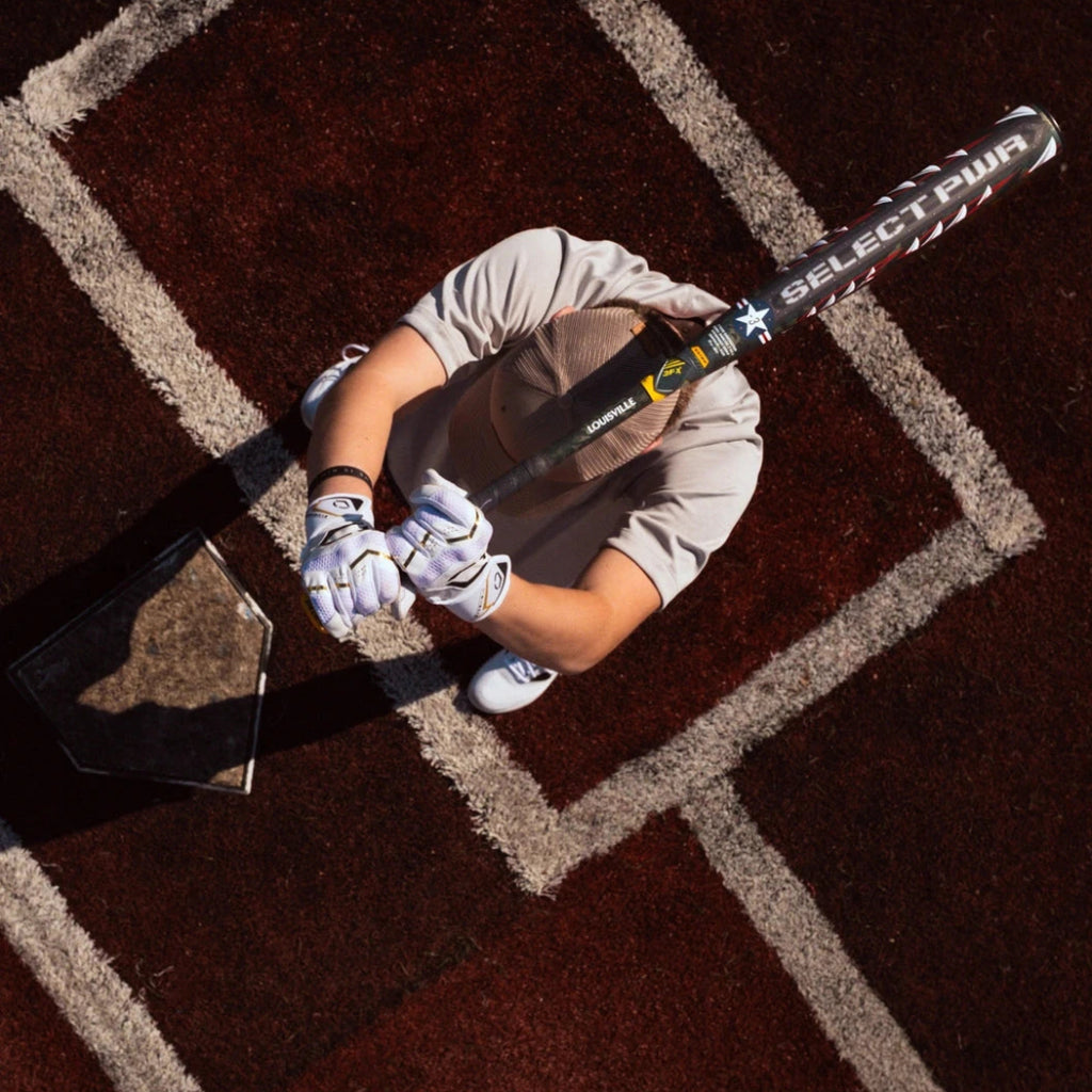 2026 Louisville Slugger Select PWR "Tigershark" (-3) Adult BBCOR Baseb ...