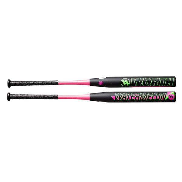 Slowpitch Softball Bats | Free Shipping and Returns!
