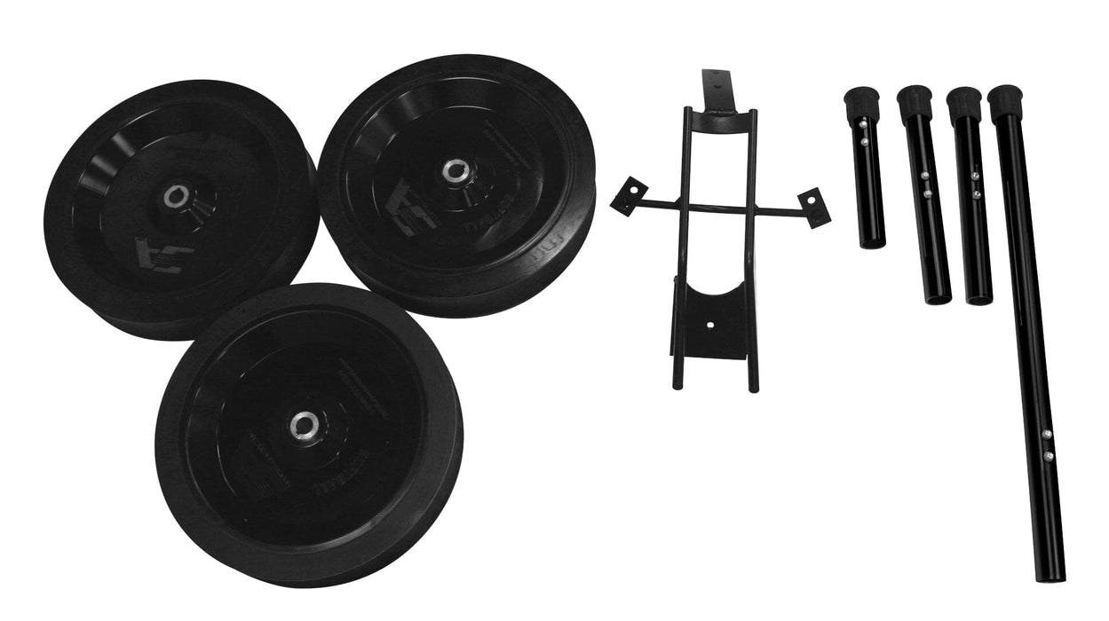 Hack Attack Baseball Conversion Kit