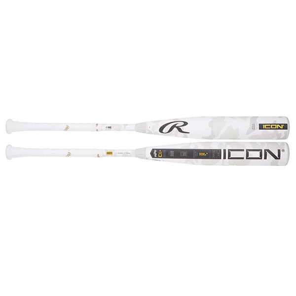 USSSA 1.15 BPF Big Barrel Baseball Bats Tagged "Brand_Rawlings ...