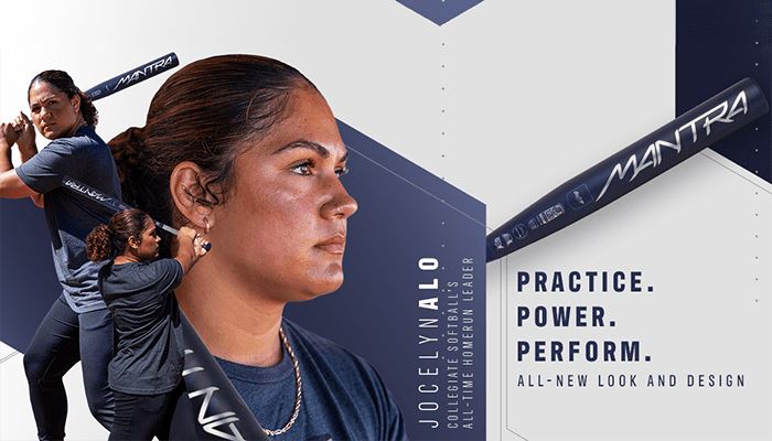 2025 Rawlings Mantra Fastpitch Softball Bat -9: RFP4M9 - Direct Sports Inc.