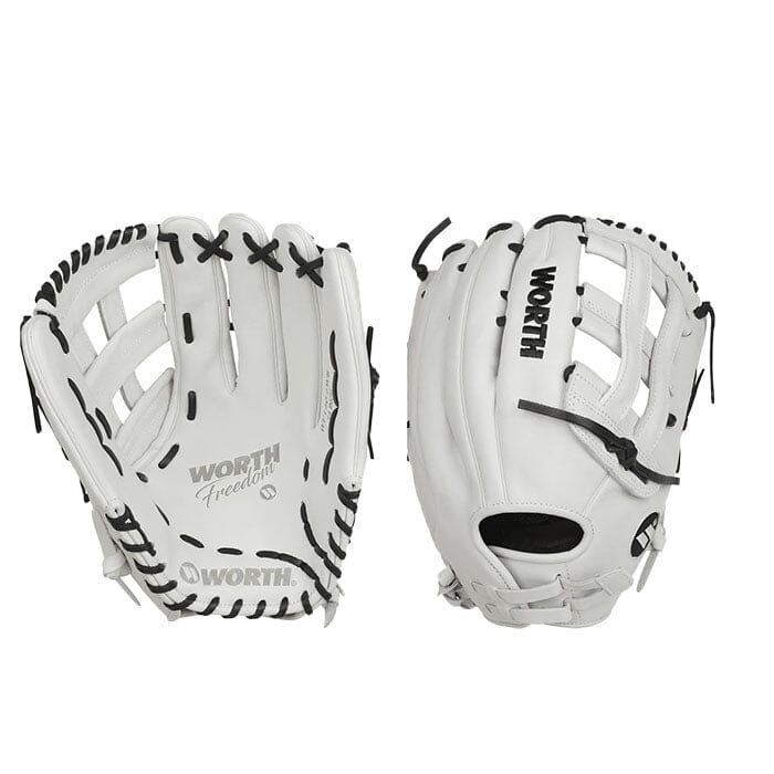 Worth Softball Worth Fast Pitch 10 Softball Bat ASA NSA BPF 1.20 2