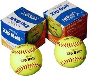 Specialty Balls