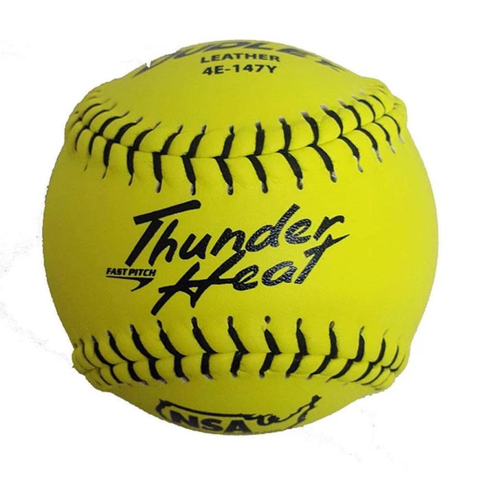 Fastpitch Softballs