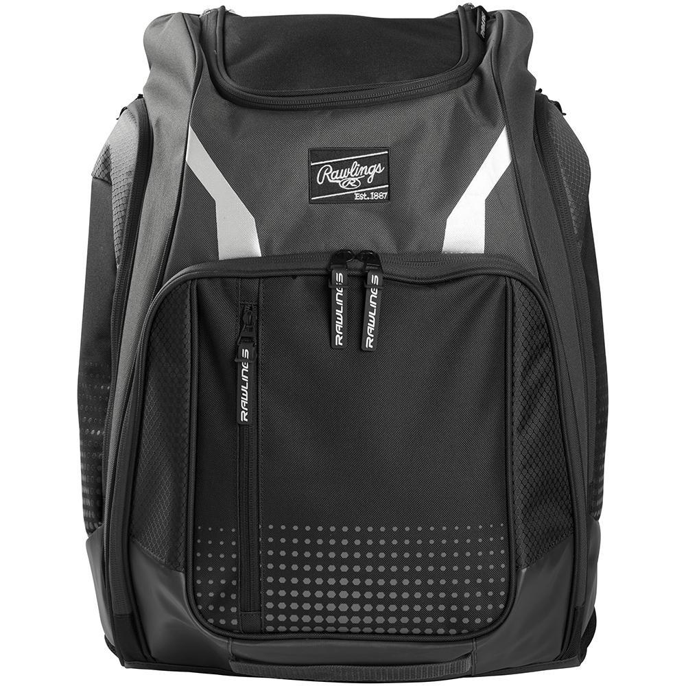 Rawlings Legion Backpack: LEGION