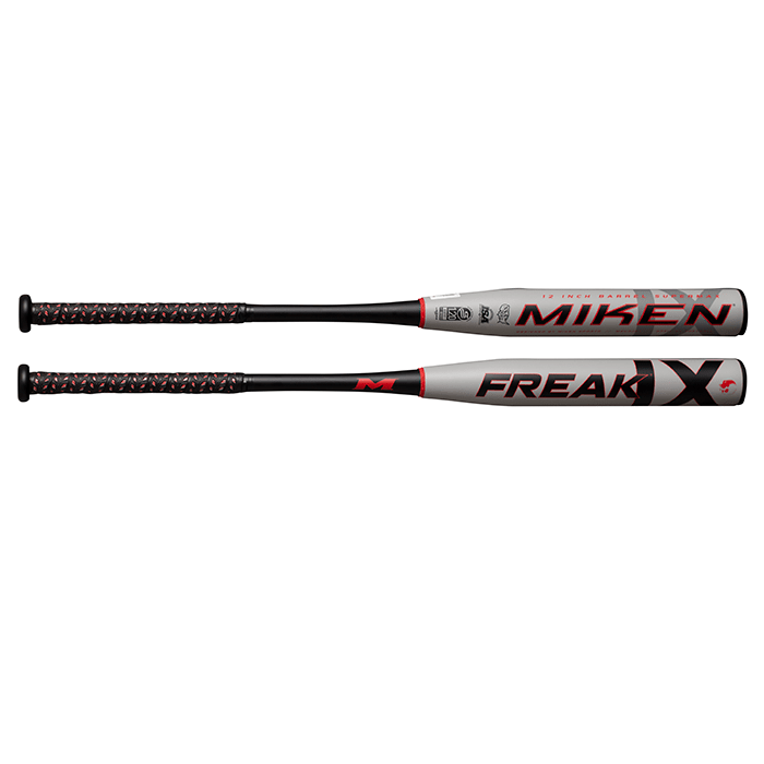 Slowpitch Softball Bats | Free Shipping and Returns!