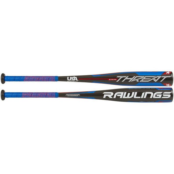 Youth Big Barrel Bats USA Baseball Tagged "Size_31" 19 oz" - Direct ...