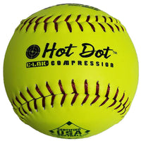 Slowpitch Softballs