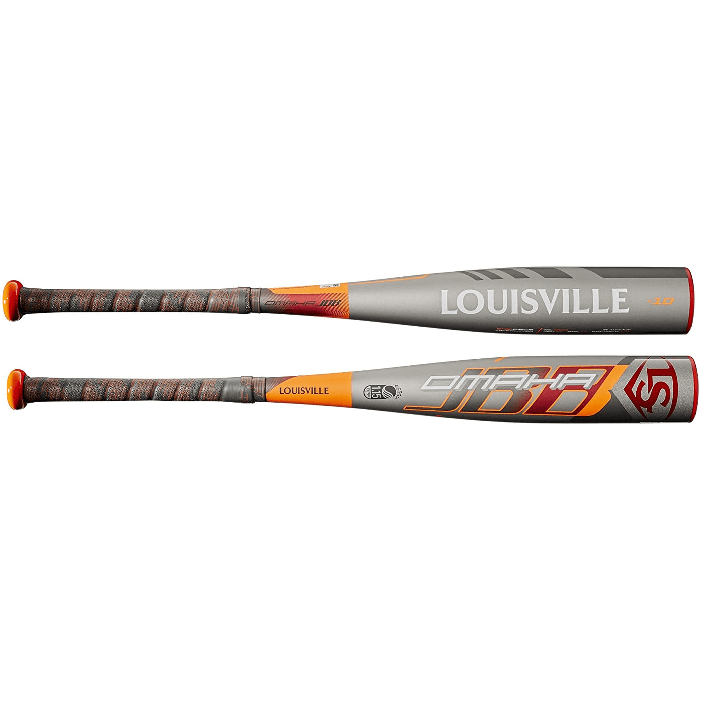 USSSA 1.15 BFP Junior Big Barrel Baseball Bats